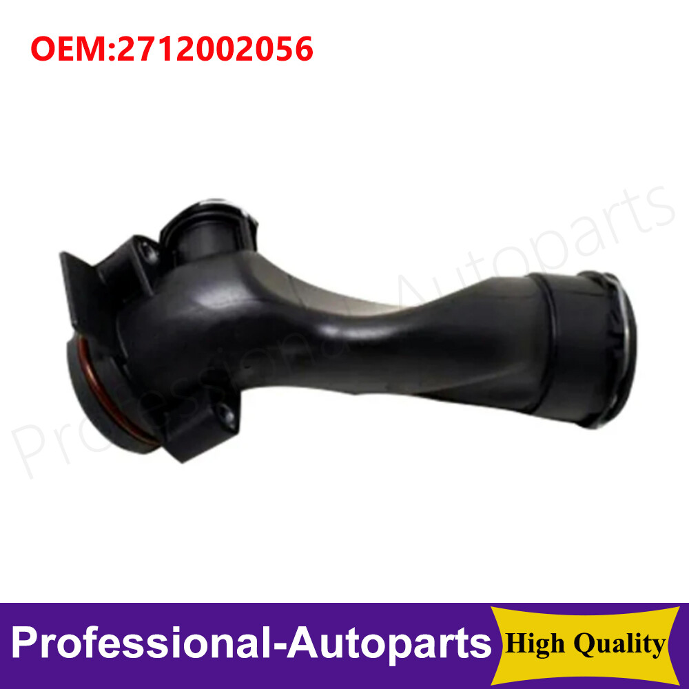 2712002056 NewCoolant Water Pipe for Mercedes Benz C Class C250 W204 | eBay