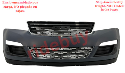 For 2013 2014 2015 2016 2017 Chevrolet Traverse LS Complete Front ...