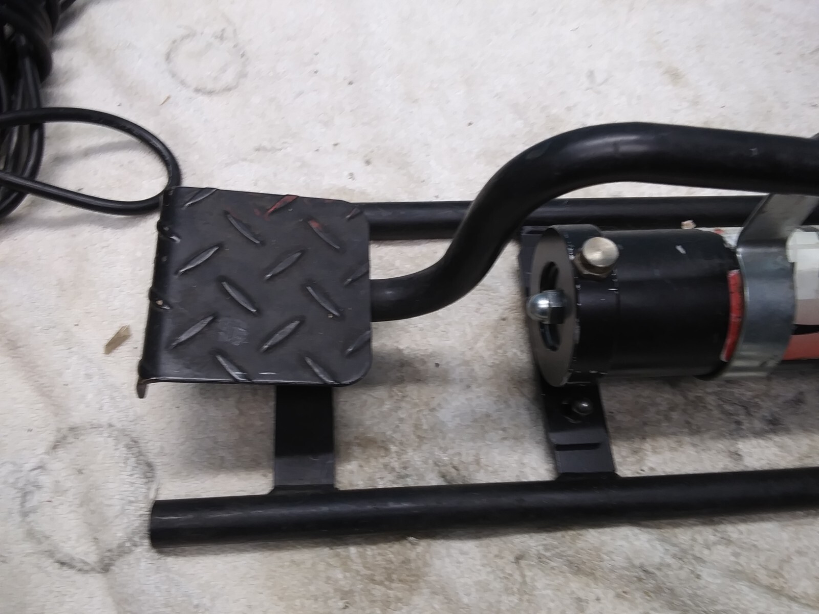 VAL-TEX Viper Manual Lubrication Gun Oilfield Valve Packing Grease Gun ...