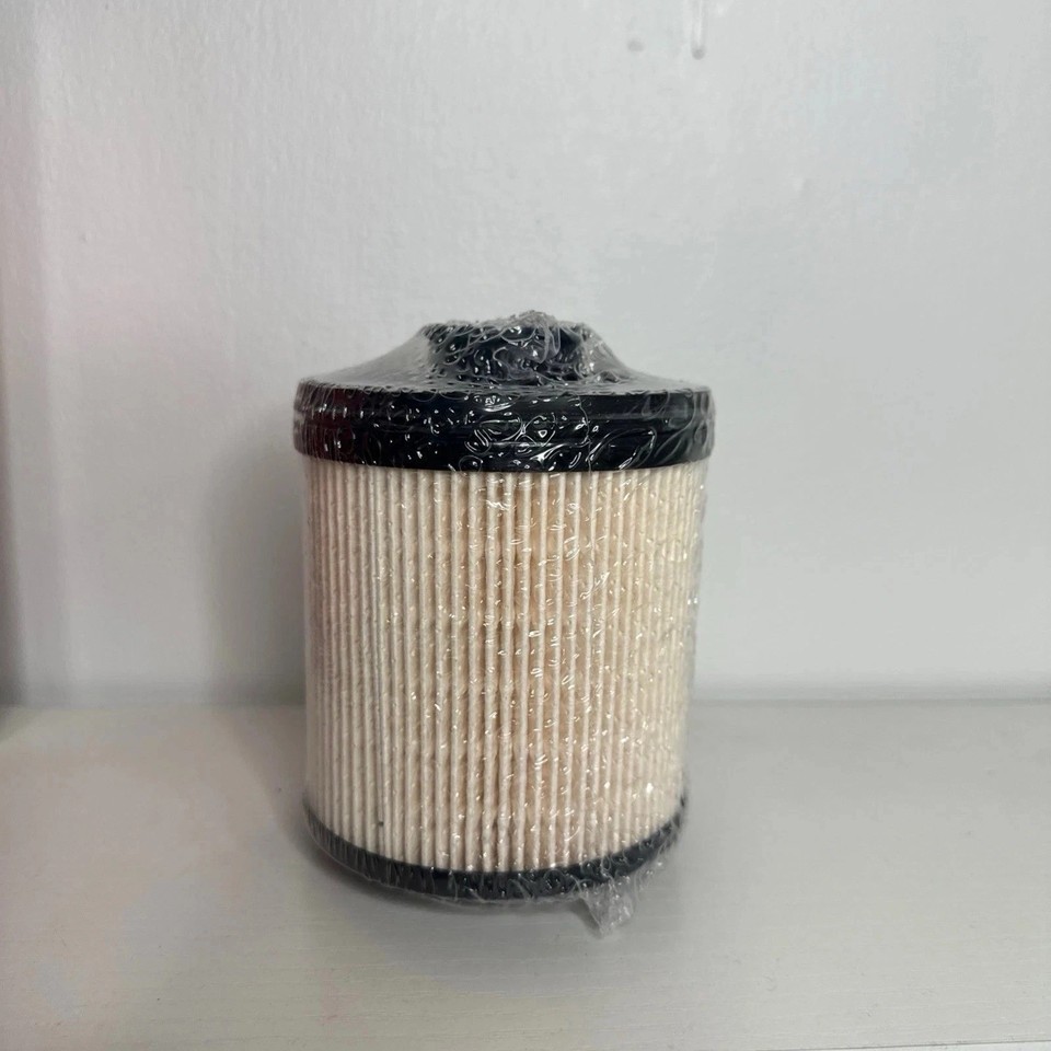 1X Genuine Motorcraft FD4615 Diesel Fuel Filter for Ford F-250 Super F ...