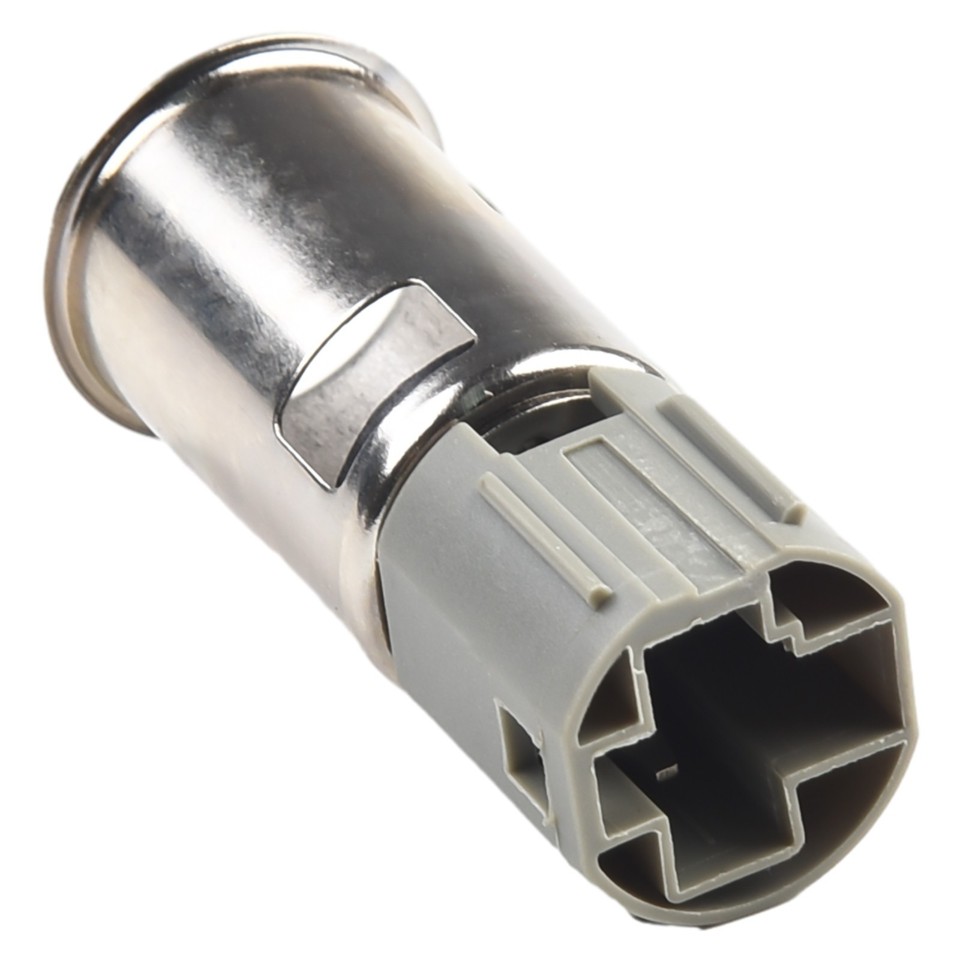 Power Outlet Ring Power Outlet Ring Schwarz Für NV1500 / NV2500 ...