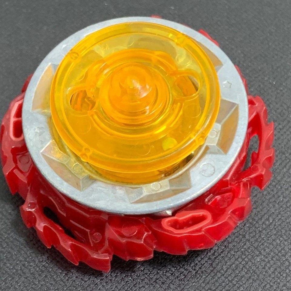 Beyblade Burst Vanish Fafnir.Tp.Kc-7 Red | eBay Australia