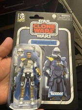 Star Wars The Vintage Collection ARC Commander Blitz