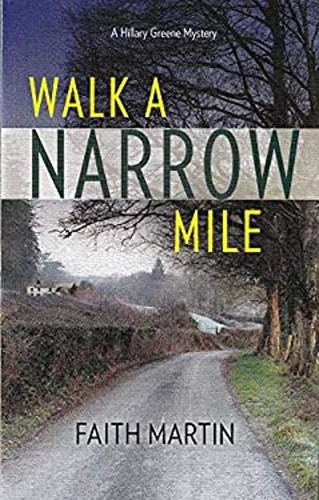 Walk a Narrow Mile Faith Martin 9780373269525| eBay