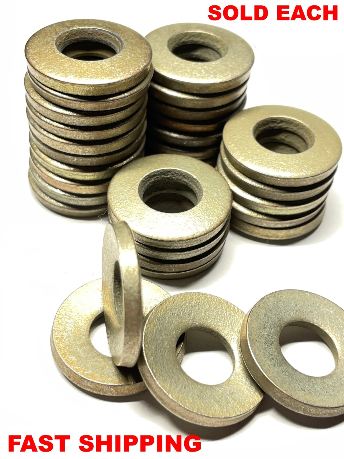 (1) ONE EXMARK TORO BLADE BELLEVILLE SPRING WASHER Z XP HP X S 98-5975 ...