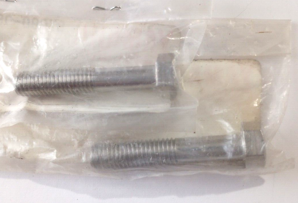 Yamaha Bolt NOS 97080-08045 Qty. 2 (L-8514) | eBay