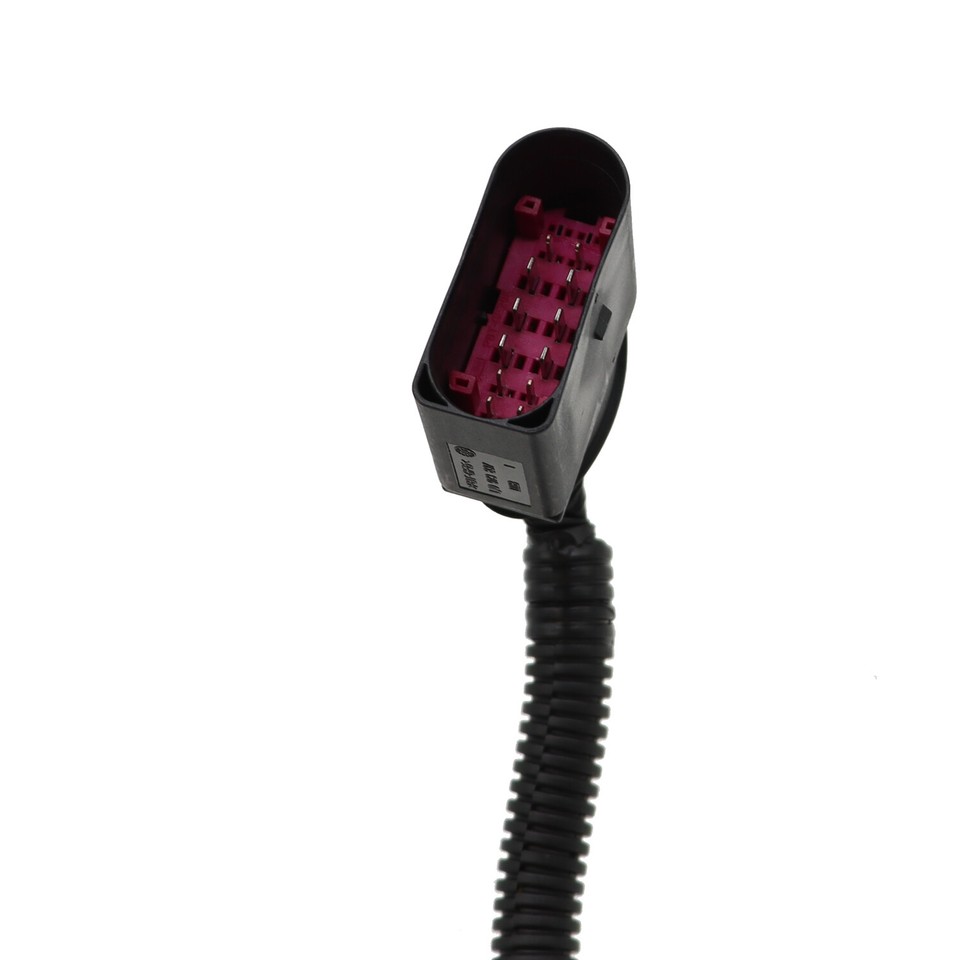 2x Headlight Wiring Harness Adapters for Volkswagen Touareg 2004-2006 ...