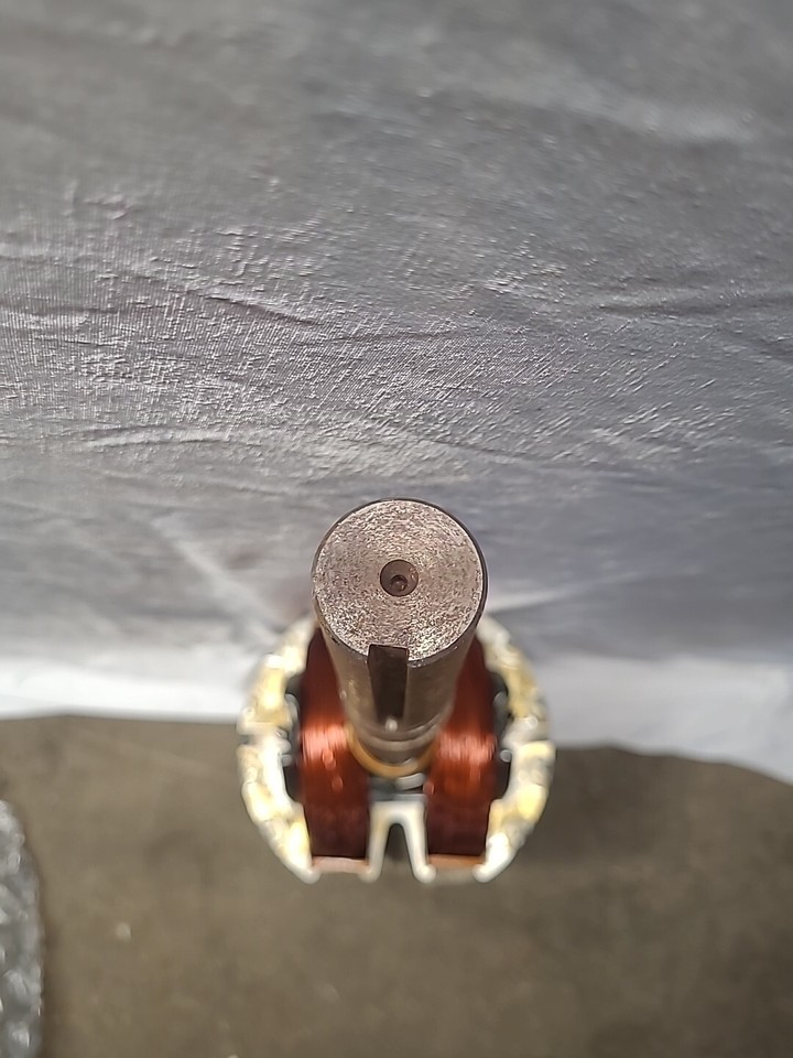 7.5 KW ROTOR REWIND .. MOTOR ROTOR New | eBay