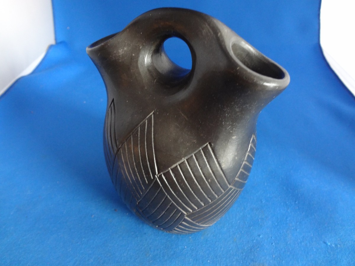 Cherokee Indian Tribe Pottery Native American Cherokee Harold Long