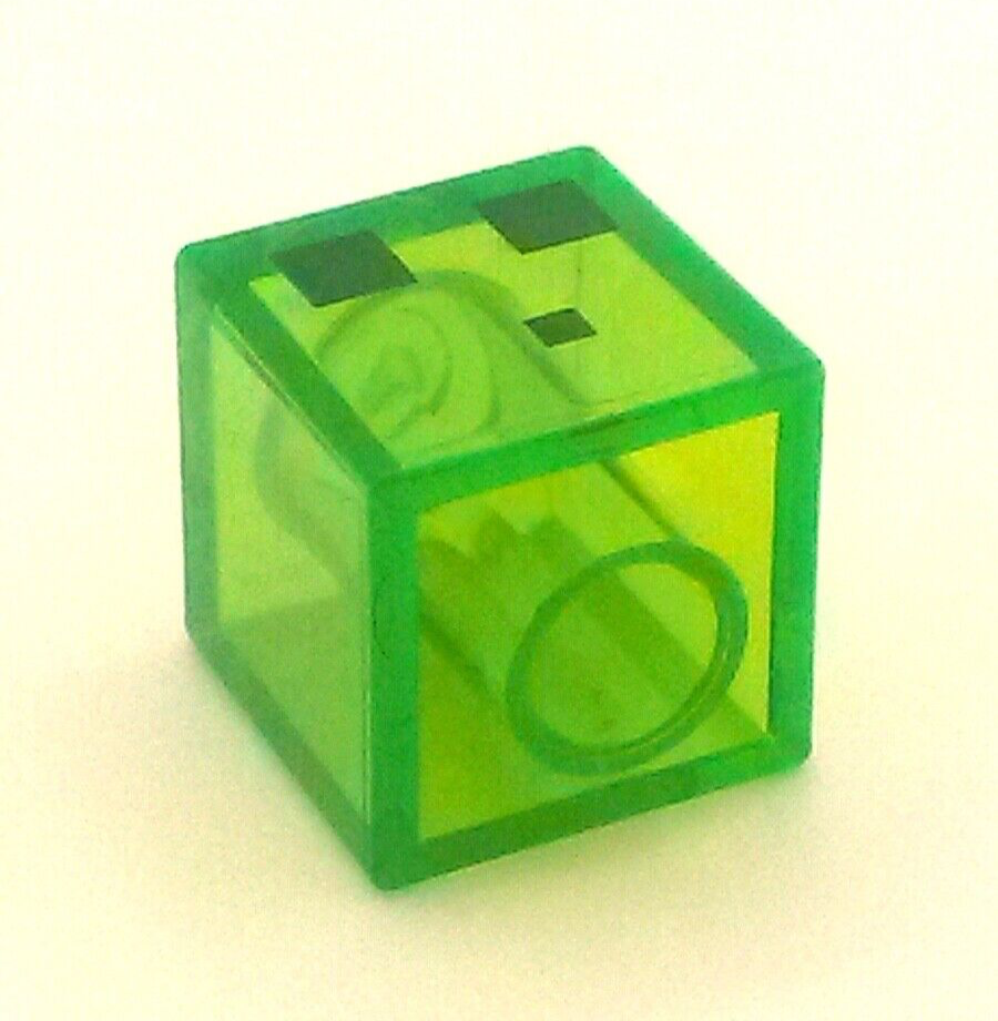 Minecraft Lego Slime Beleuchtungsset Für LEGO Minecraft The Badlands