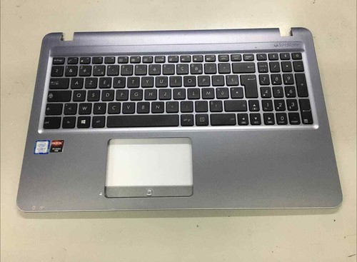 ASUS X540L - X540LA R540U - R540UP Touchpad Keyboard Cover Case ...