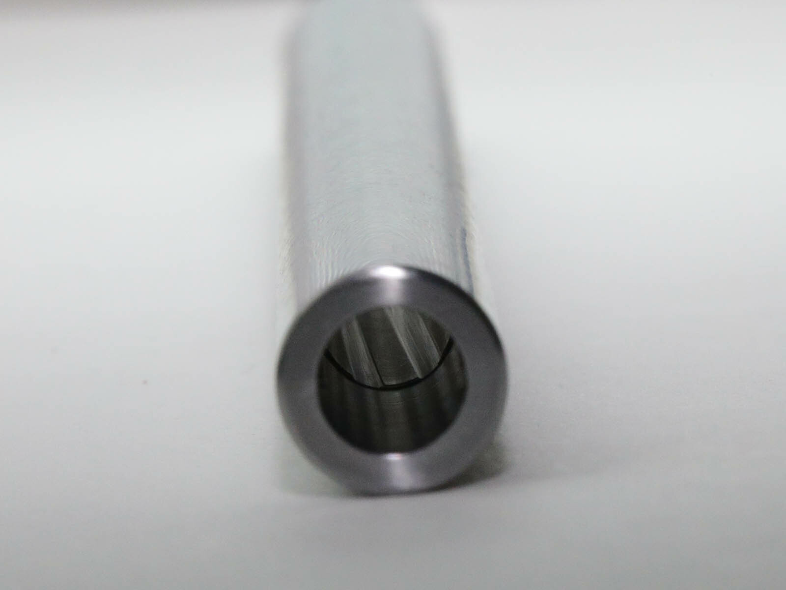 22 Cal. Rifled Barrel Stock Material / Liner 5 1/2" Long Chambered for ...