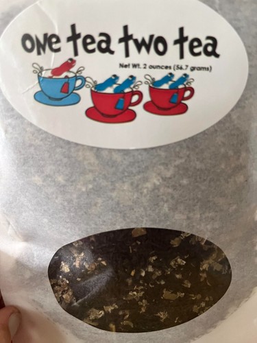 Java Momma Premium Black One Tea Two Tea 56.7g | eBay