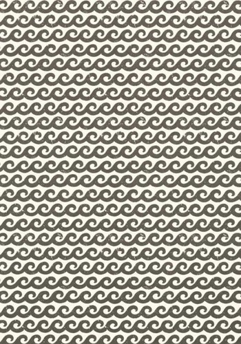 Thibaut Wallpaper Shore Thing Wave Resort Collection Double Roll | eBay