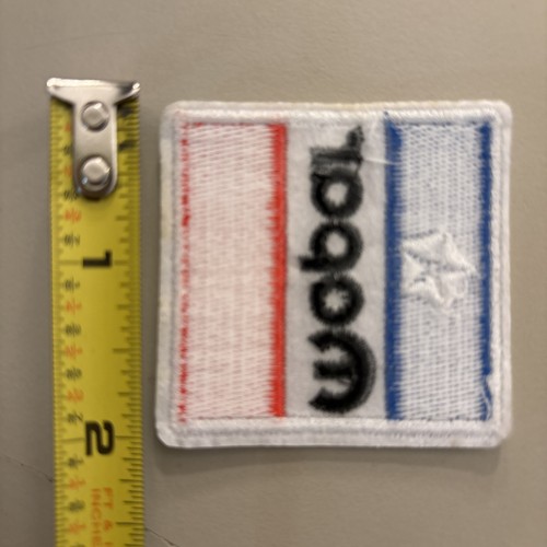 Mopar (Embroidered Iron on patch) Chrysler / Car / Truck / SUV / Dodge | eBay