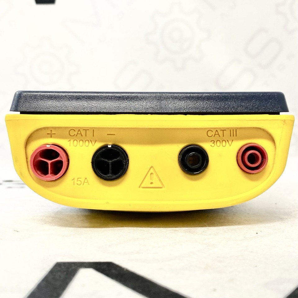 Seaward PV150 Solar Installation Tester Kit w/ AC/DC Clamp | eBay