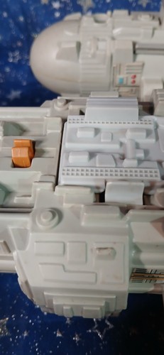 1983 Kenner Star Wars Y-Wing Turret Works | eBay