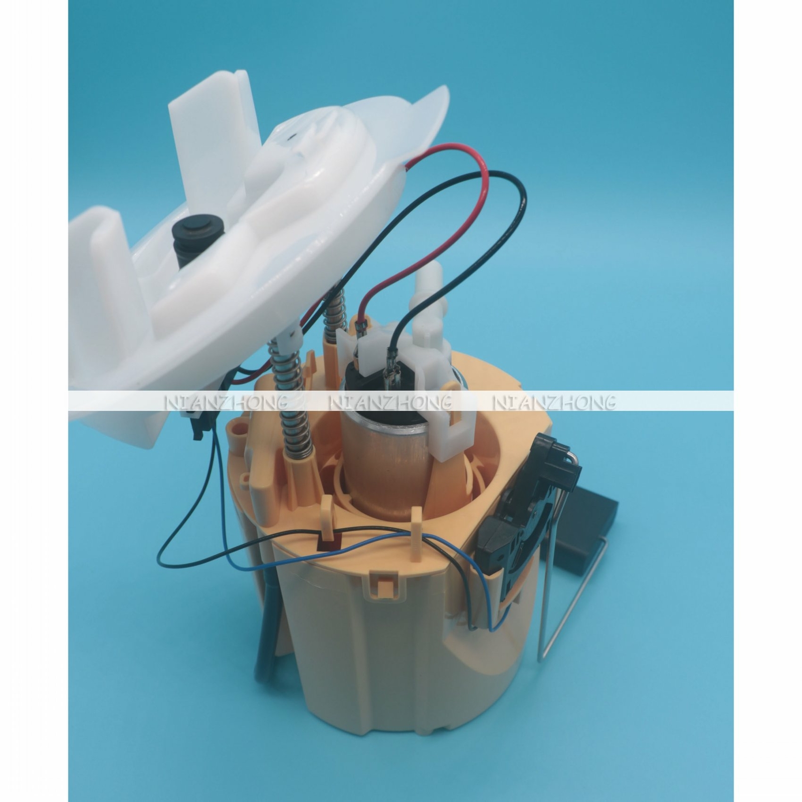 Fuel Pump Assembly A212470049 For Mercedes-Benz E-CLASS W212 E200 CDI ...