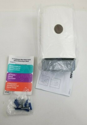 Kay Ecolab 3741 Hand Care System Dispenser. New. Fast shipping!!! | eBay