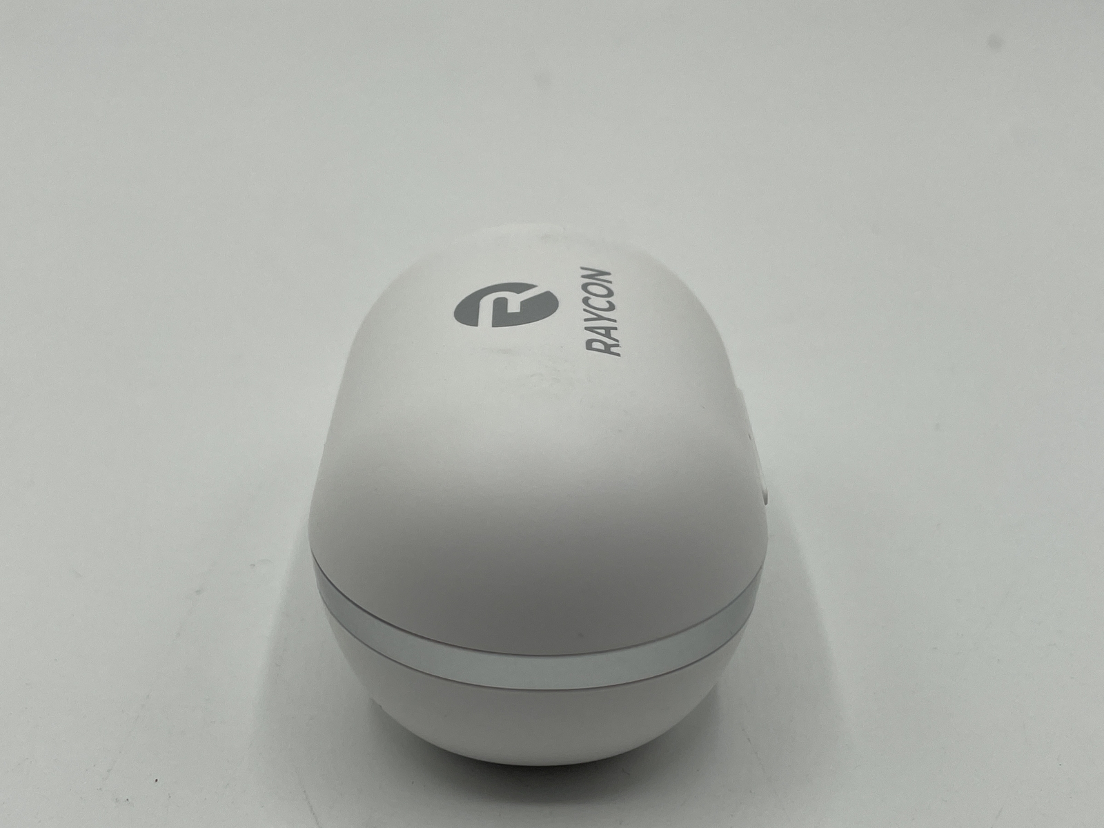 Raycon RBE725-21E-WHI The Everyday Bluetooth Wireless Earbuds White New ...