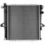 Radiator for 98-01 Ford Explorer 1998-2011 Ranger Mazda B3000 B4000 3 ...
