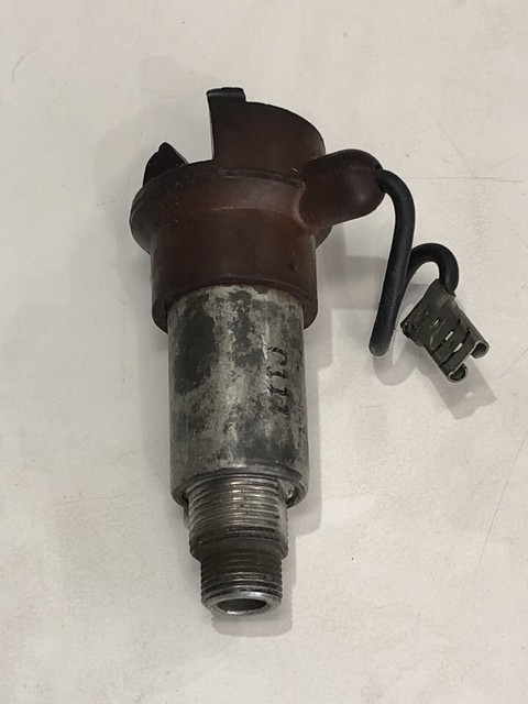 2 Ea. Bendix (Aero-Accessories) P/N 10-382807 (AB-382807) Capacitors ...