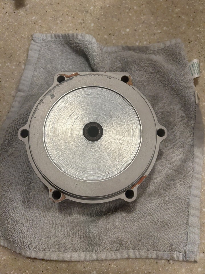 Rotrex C38-92 Supercharger Main Housing | eBay