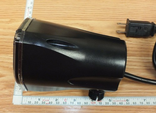 Intertek (2003020) "Let it Snow" Christmas Light Show Projector Only ...