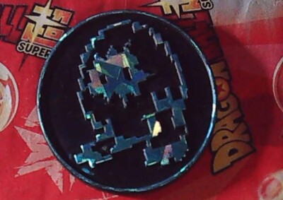 MASTER CUP CAP POG DIGIMON 17 | eBay