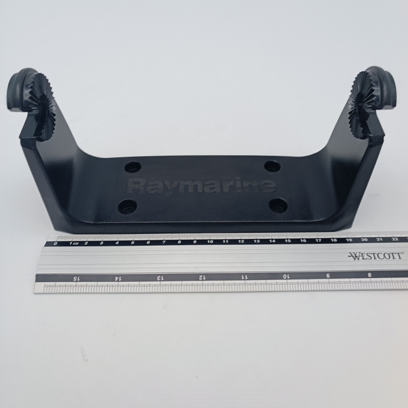 Raymarine Mounting Bracket for Raymarine Ray 50 / 52 / 53 VHF Brand NEW ...