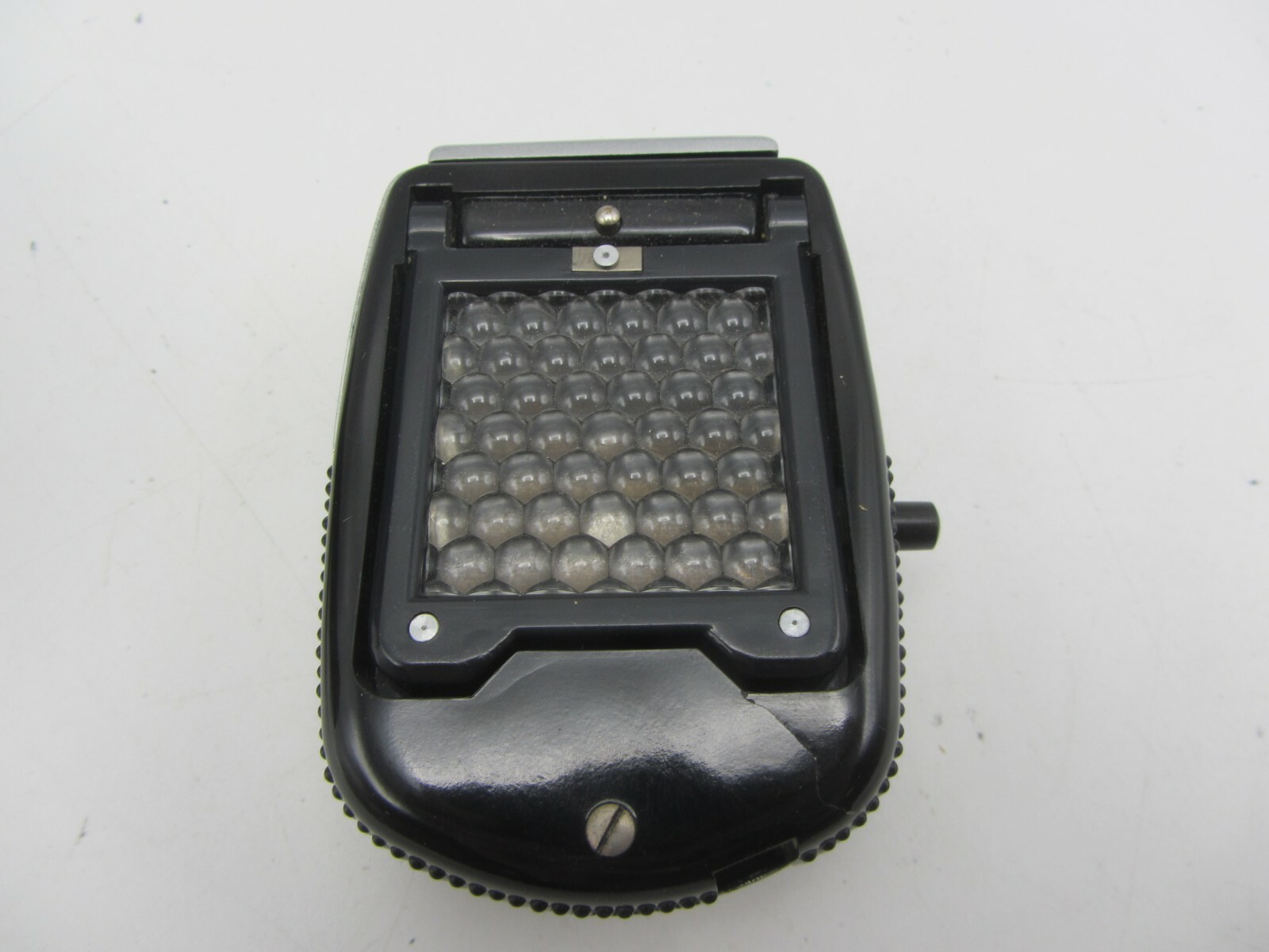 Sears Roebuck Tower Light Meter Model. 2805 - Tested w/ Case | eBay