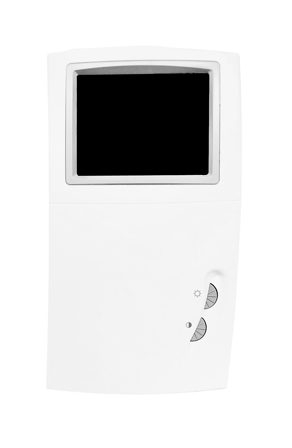 BPT YVC PAL Modulo Monitor a Colori per Sistema a Due Fili- CAME ...