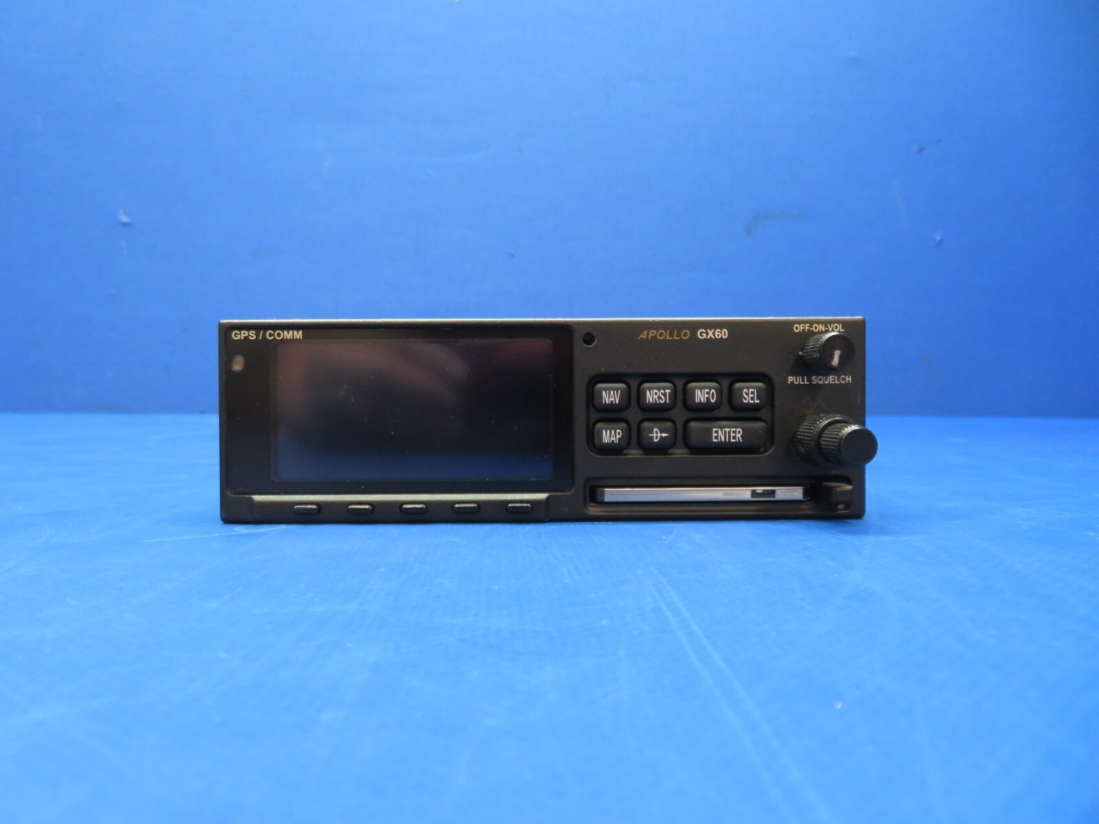 Apollo Gx60 With Rack and CDI for sale online | eBay