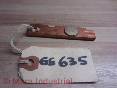 Intrupa GE-635 Contact GE635 (Pack of 3) | eBay
