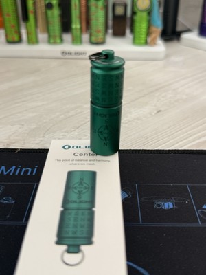 Olight iR2 pro " centre" | eBay UK