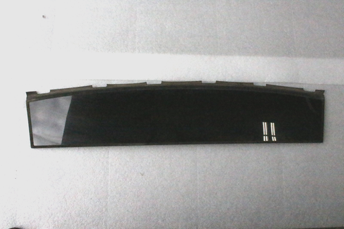 W211 Mercedes Front Sunroof Panoramic Draft Deflector Sun Roof Glass ...