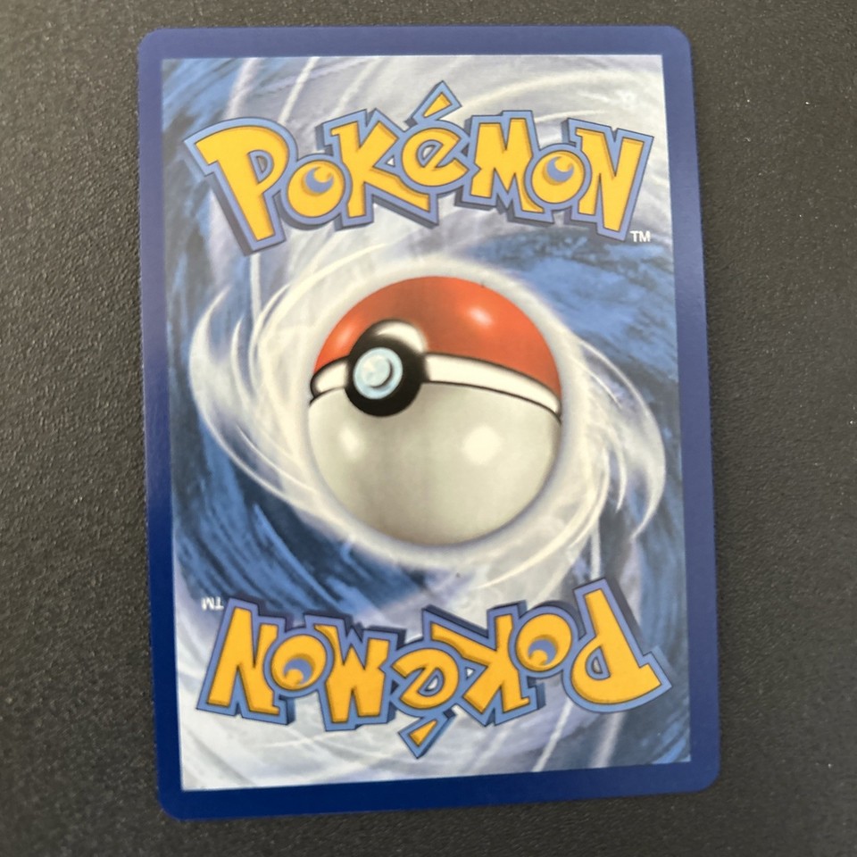 Meloetta ex 044/086 - S&V: Black Bolt Double Rare Holo Card - Pokémon ...