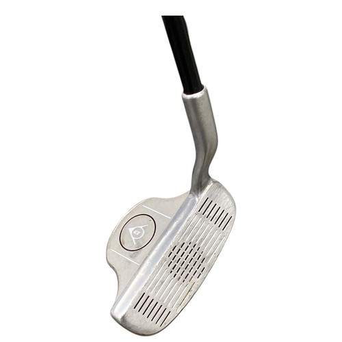 Dunlop Chipper Alignment System RH Quad Graphite Shaft | eBay