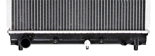 Radiator TC05099600 Fits Kubota L3710 L4310 L4610 M4800 MX5000 ...