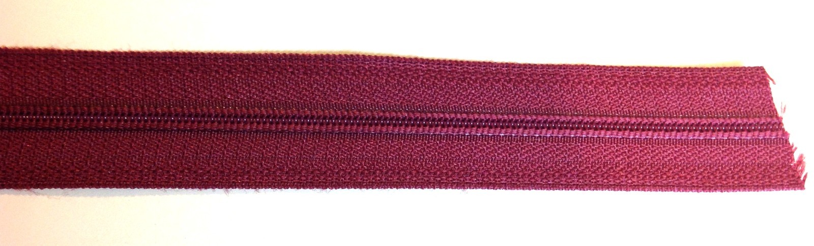 Talon Nylon Zippers No. 3 by the Yard Choose From 8 Colors 2 yards | eBay