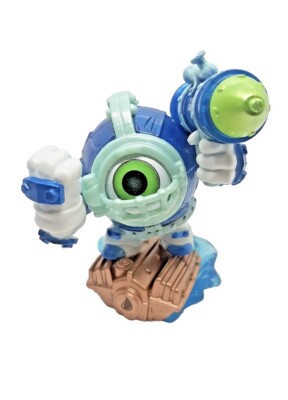 Dive-Clops - Skylanders Superchargers Activision 2015 Figure 87527888 ...