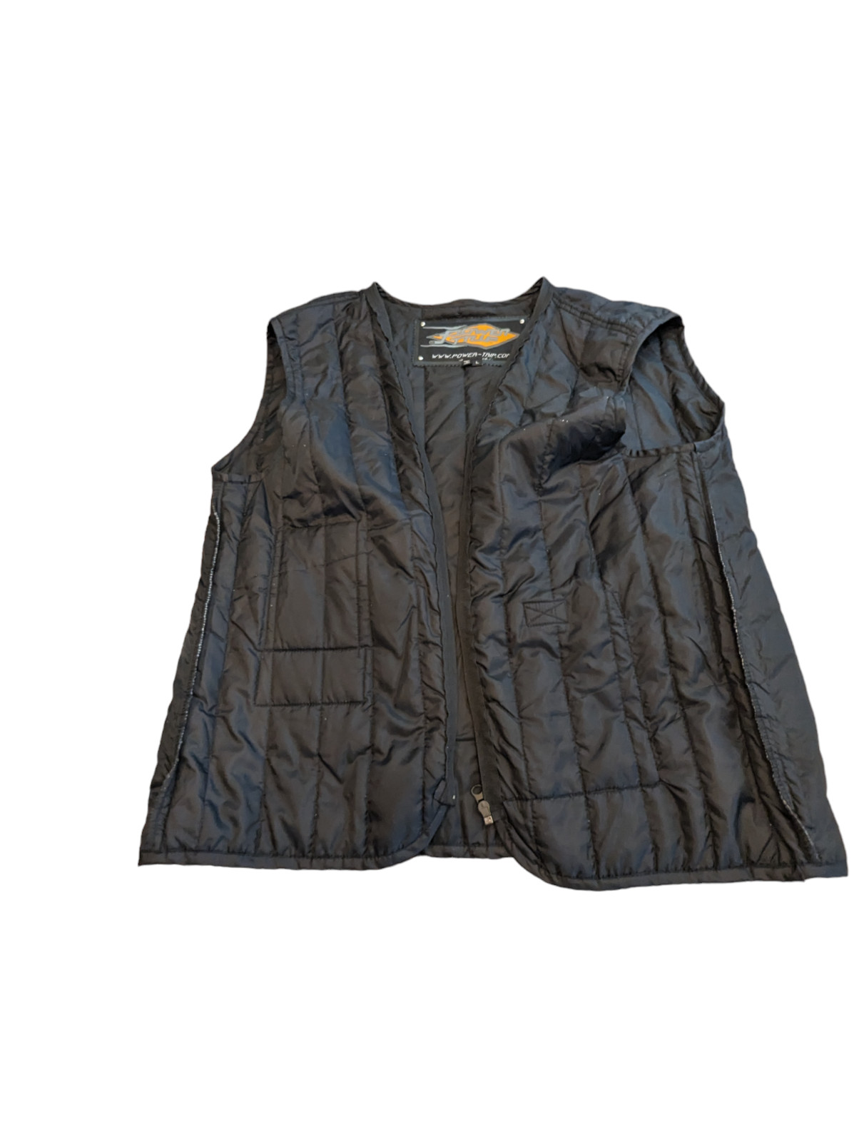 Power Trip Orange County Chopper Armoured Motorcycle … - Gem