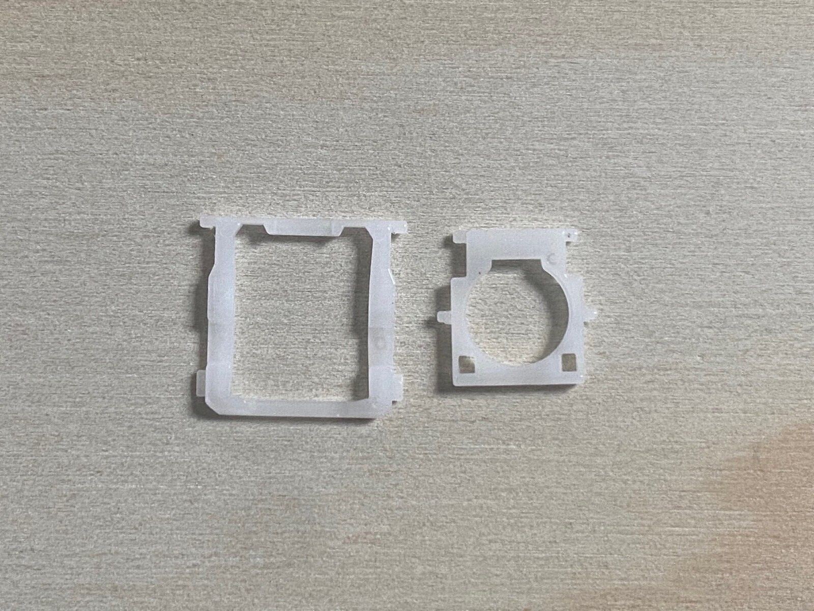 ASUS ROG Strix G15 G512LW Gaming Backlit UK Keyboard - 1 Key + Hinges ...