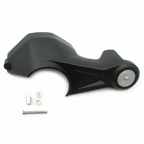 Final Drive Guard Protector Cover For BMW R1200GS LC/ADV R1250GS R1250R ...