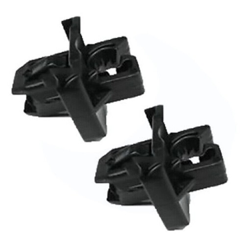 2Pcs Door Handle Rod Holder (4MM) 72136SM4003 For Honda Pilot MDX ...
