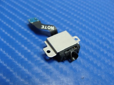 Samsung Galaxy Tab 2 GT-P5113TS 10.1" Genuine Tablet Headphone Audio ...