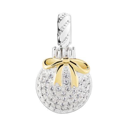 💖Chamilia 2015 PEACE DOVE LOCKET DANGLE Sterling Bead 2025-1665 $90 ...