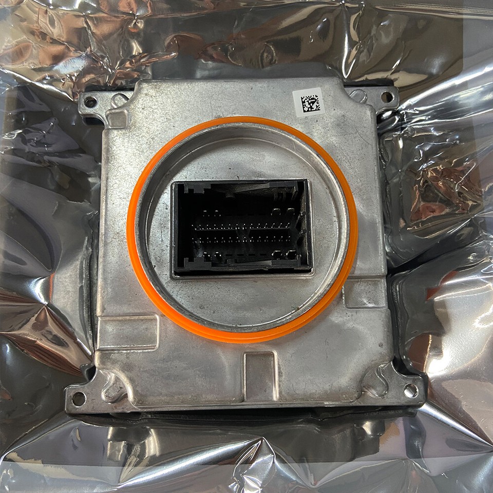 7P5.941.572.A Headlight LED Control Modules For MK7 VW GOLF GTD ...