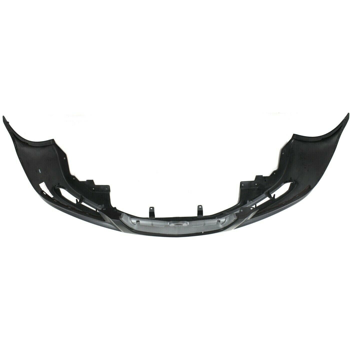 2007-2008 Acura TL Front Bumper Cover Replacement Fascia AC1000160 ...