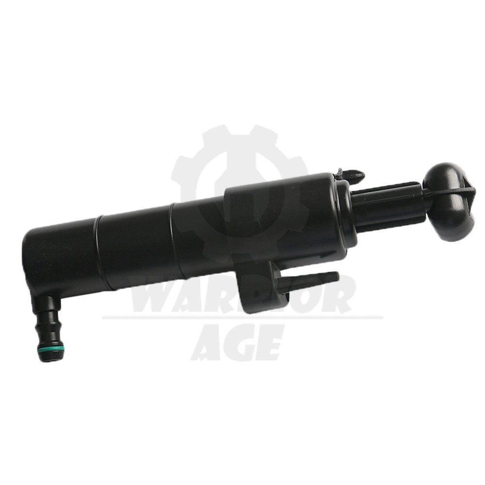Right 2128600047 Headlight Washer Wiper Nozzle FIT Mercedes W212 E250 ...